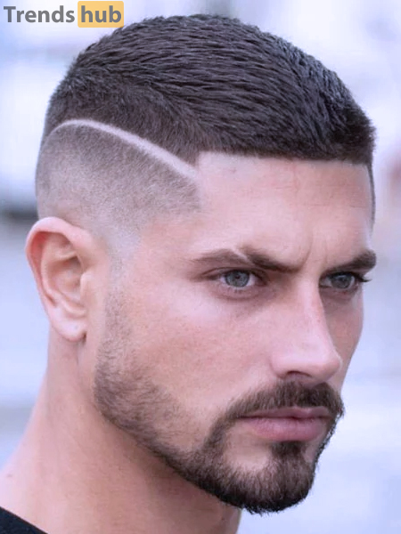25 AWESOME HAIR DESIGNS FOR MEN