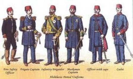 Tanzimat Dönemi ile II. Mahmut Döneminin Karşılaştırılması