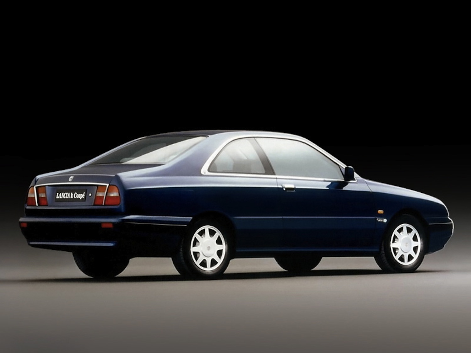 fiergloo: Lancia Kappa fiergloo: Lancia Kappa