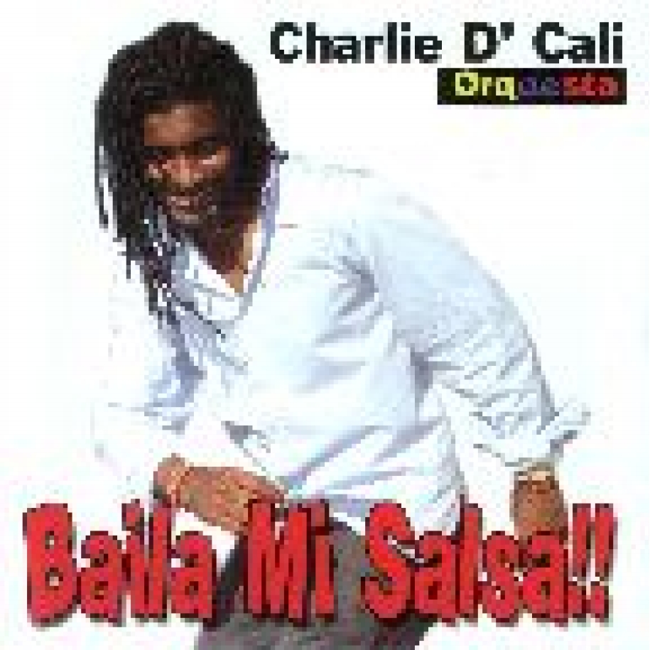 HILLARY RAMIREZ: CHARLIE D´CALI