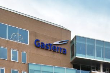 GasTerra ziet in 2016 opnieuw verkoopvolume en omzet dalen - Energienieuws