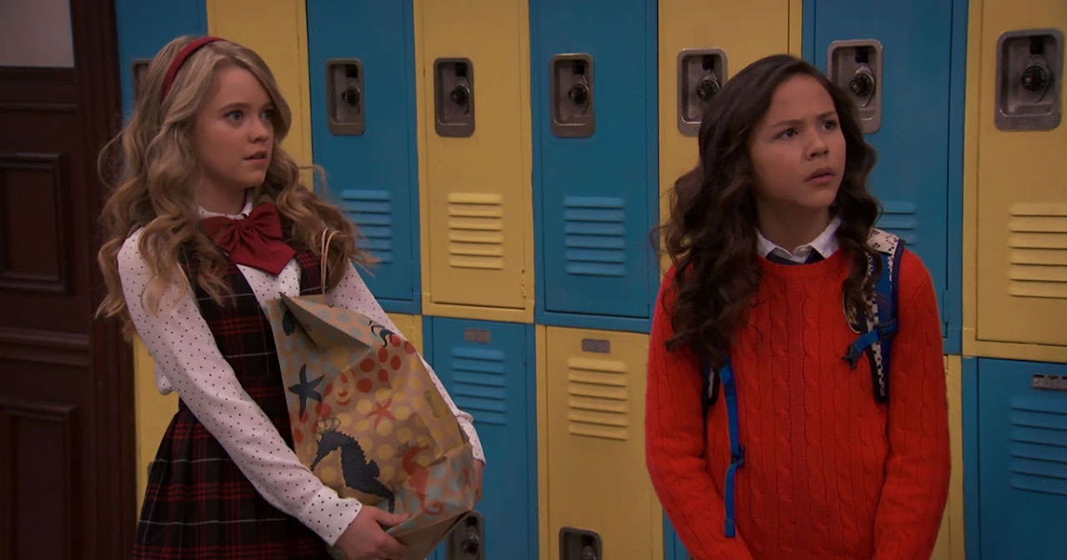 NickALive!: School Of Rock | 'Puppy Love' Sneak Peek | Nickelodeon USA ...