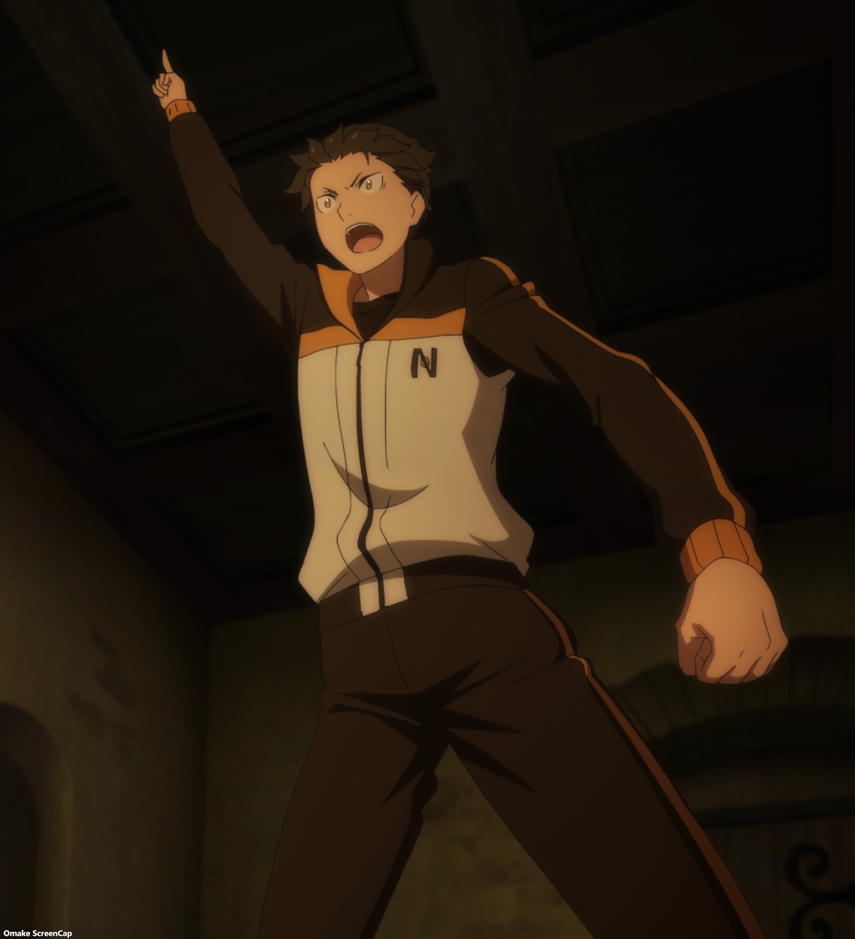 Joeschmo's Gears and Grounds: Re: Zero kara Hajimeru Isekai Seikatsu ...