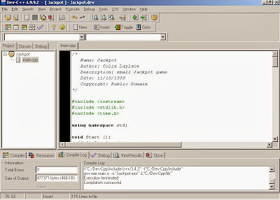 Tools for Develop C Programs! | Tutorials Point ! Simply Easy Learning