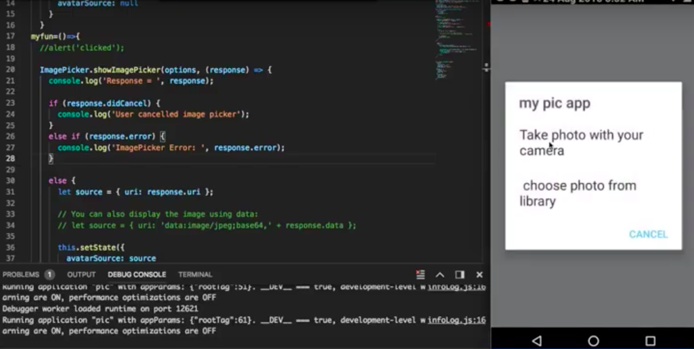 How To Download Image From URL Into Gallery In React Native how-to-download-image-from-url-into-gallery-in-react-native
