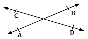 Definition | Point, Ray, Line, Collinear Points, Plane, Parallel Lines