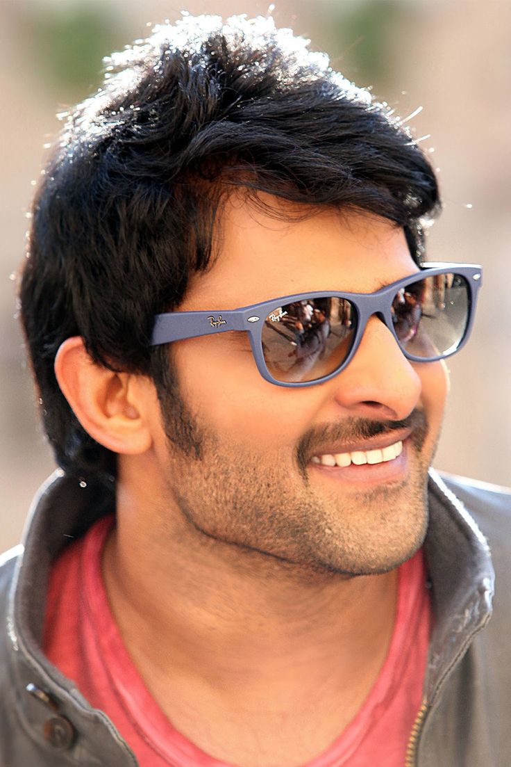 Beautiful Prabhas Full HD Photo And Wallpapers Gallery 2019