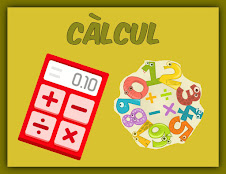 La Caseta, un lloc especial: Prova matemàtica