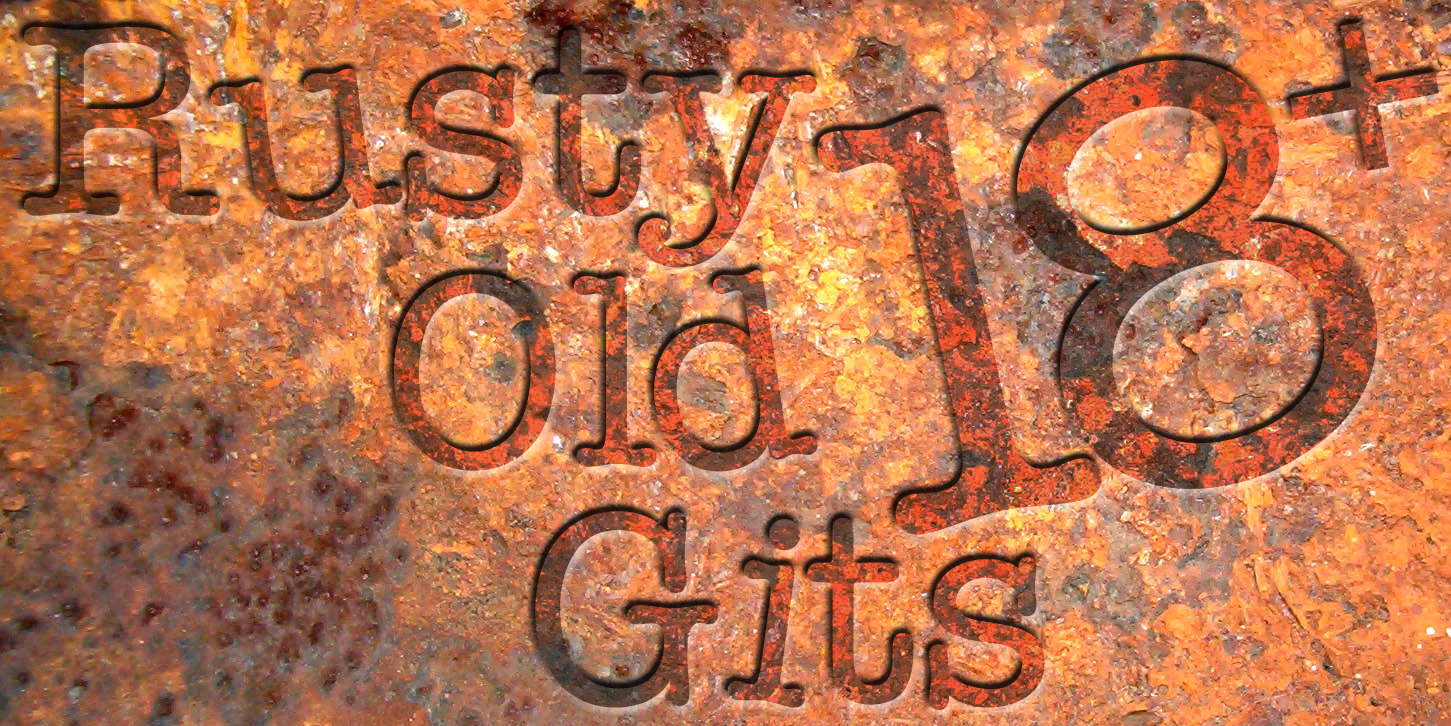 NeTaBoB's Blog: 2016