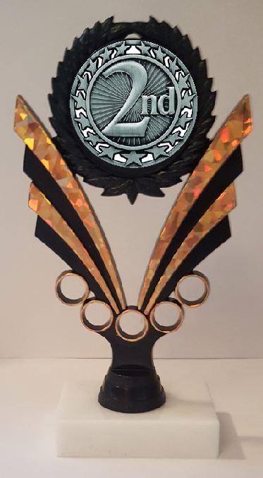 Equestria Daily - MLP Stuff!: Fanfiction: Second Place Trophies