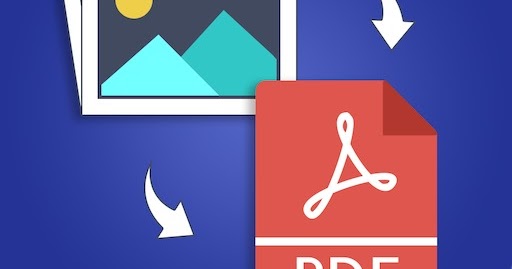 photo to PDF App