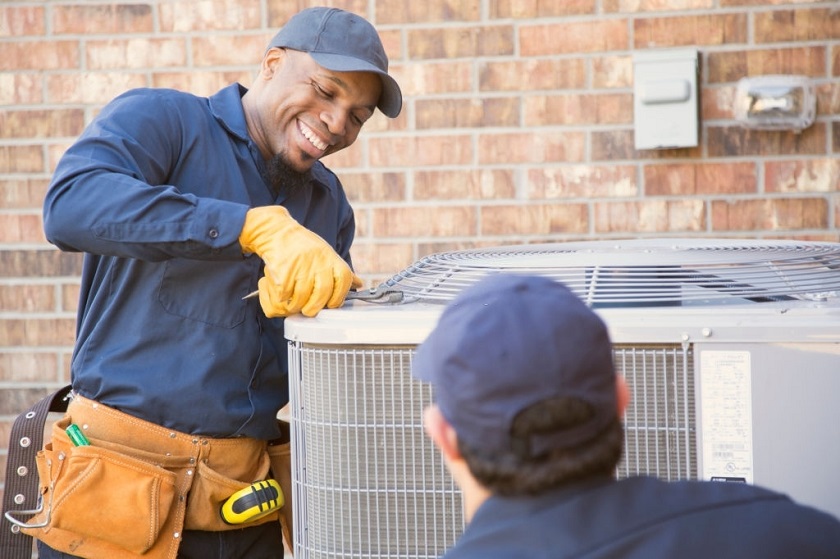 Essential Steps That Evaporative Cooling Service Should Focus on During ...