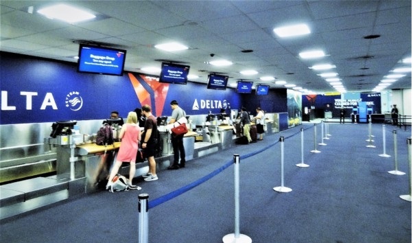 How to Do Delta Airlines Check-in? Read Once Here