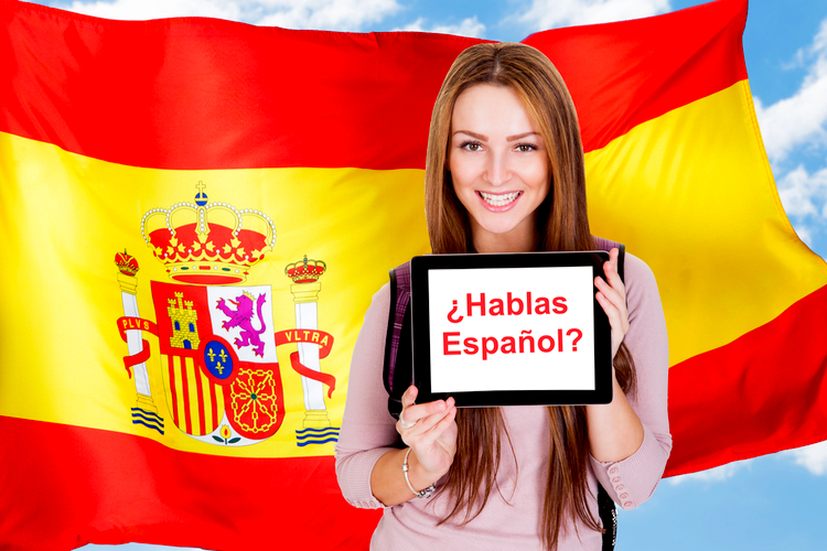 Online Learning: Learning Spanish Is Easier Than Ever Before