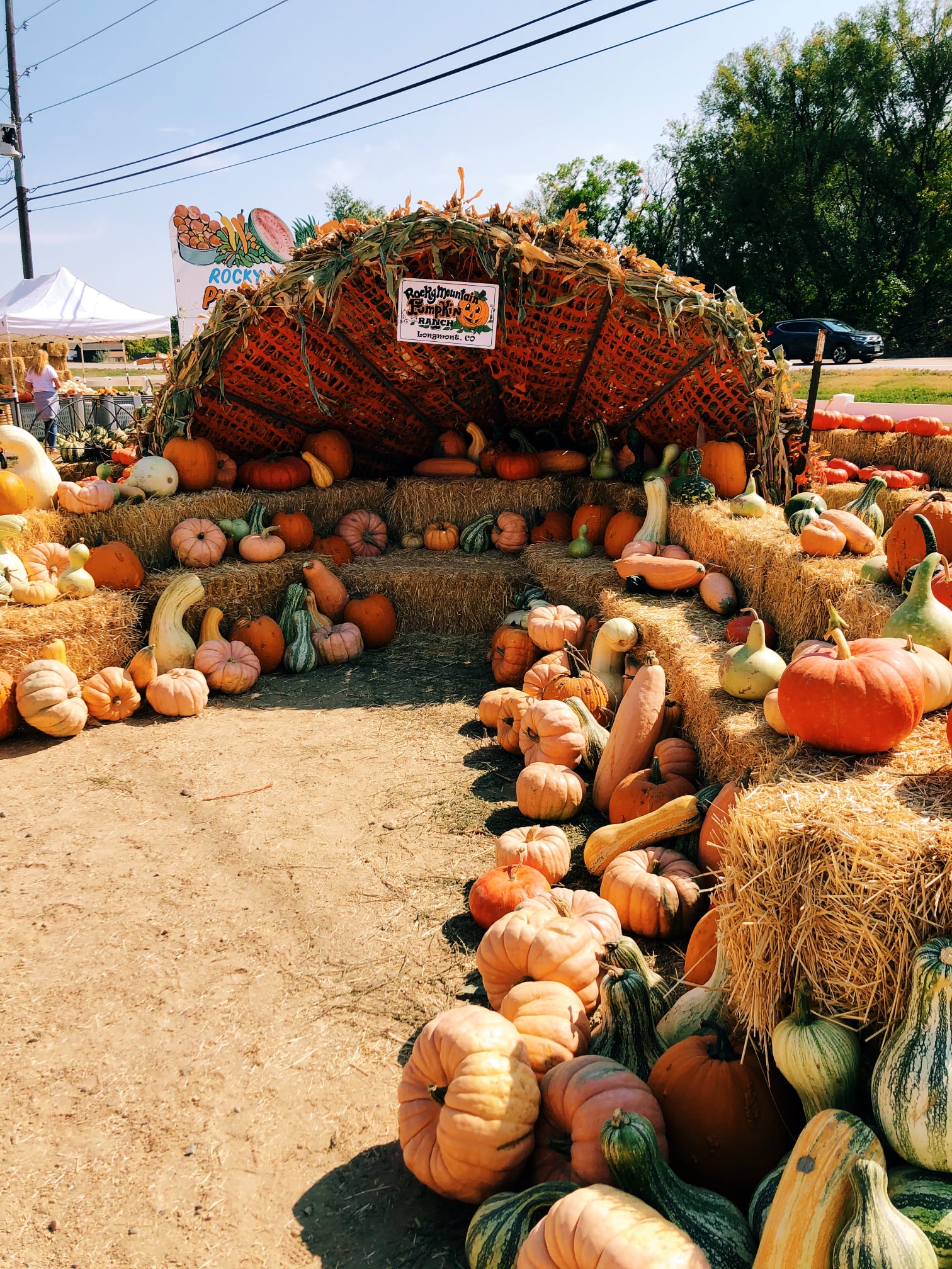 Haute Table: Denver's Best Fall Activities & Events 2021