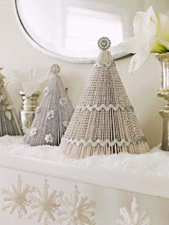 styleitchic.blogspot.com: ΧΡΙΣΤΟΥΓΕΝΝΙΑΤΙΚΑ ΔΕΝΤΡΑ ΑΠΟ ΧΑΡΤΙ...