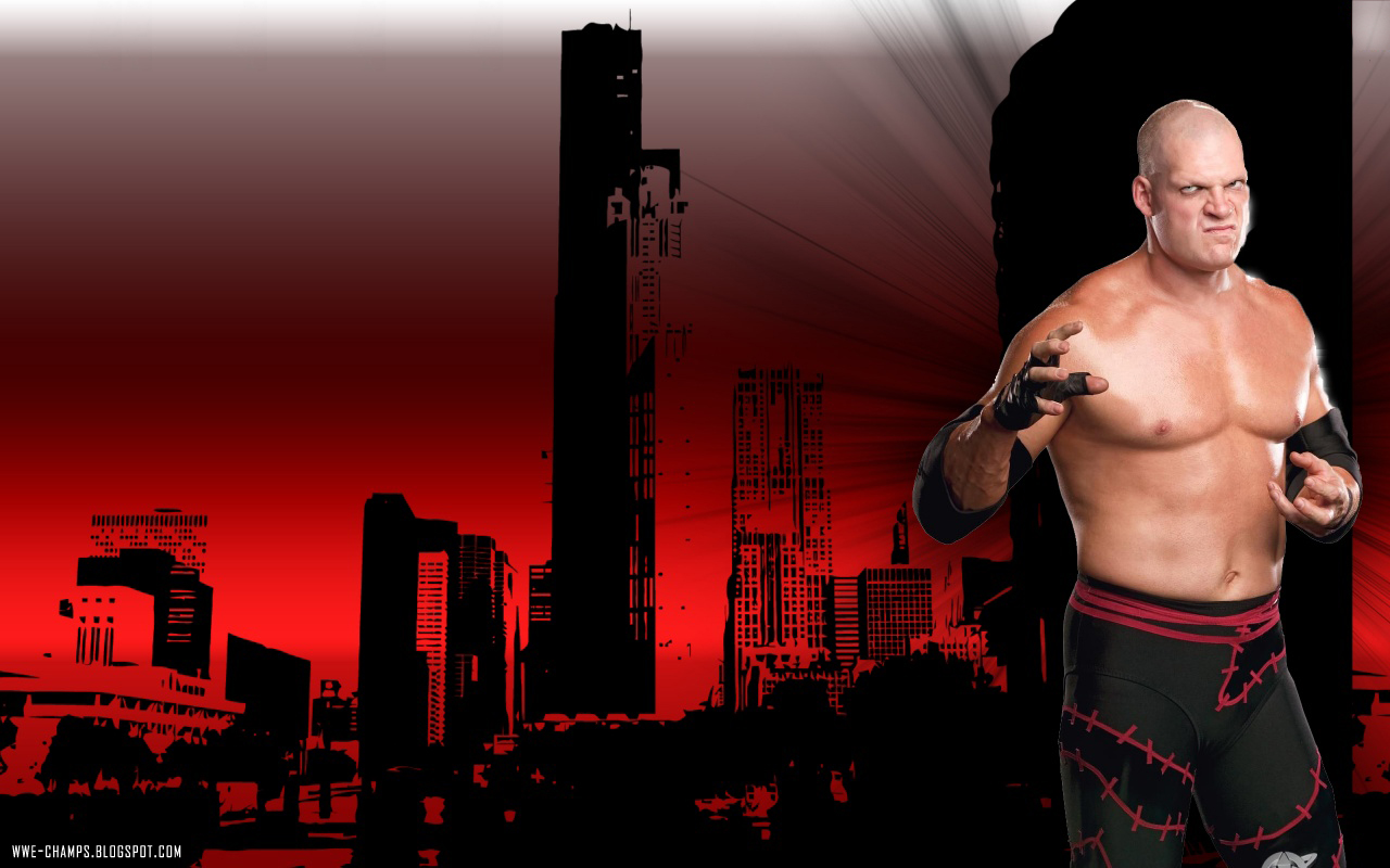 WWE CHAMPS: May 2011