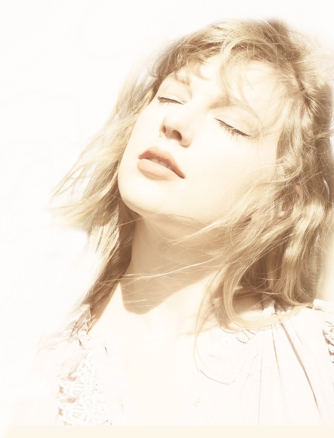 FEARLESS (TAYLOR'S VERSION) ALBUM REVIEW