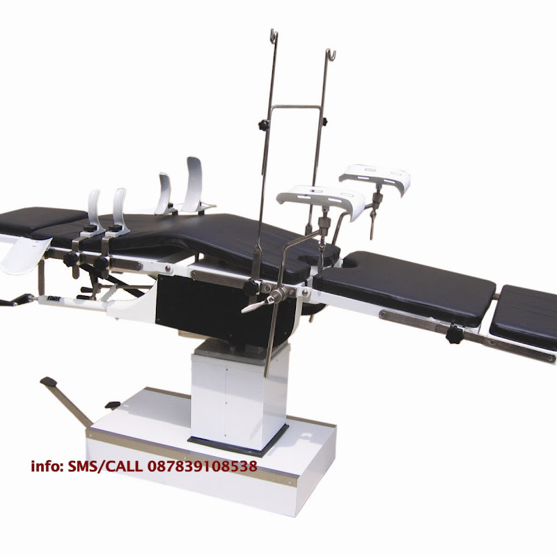 jual Alkes Rumah Sakit: Alat Bedah