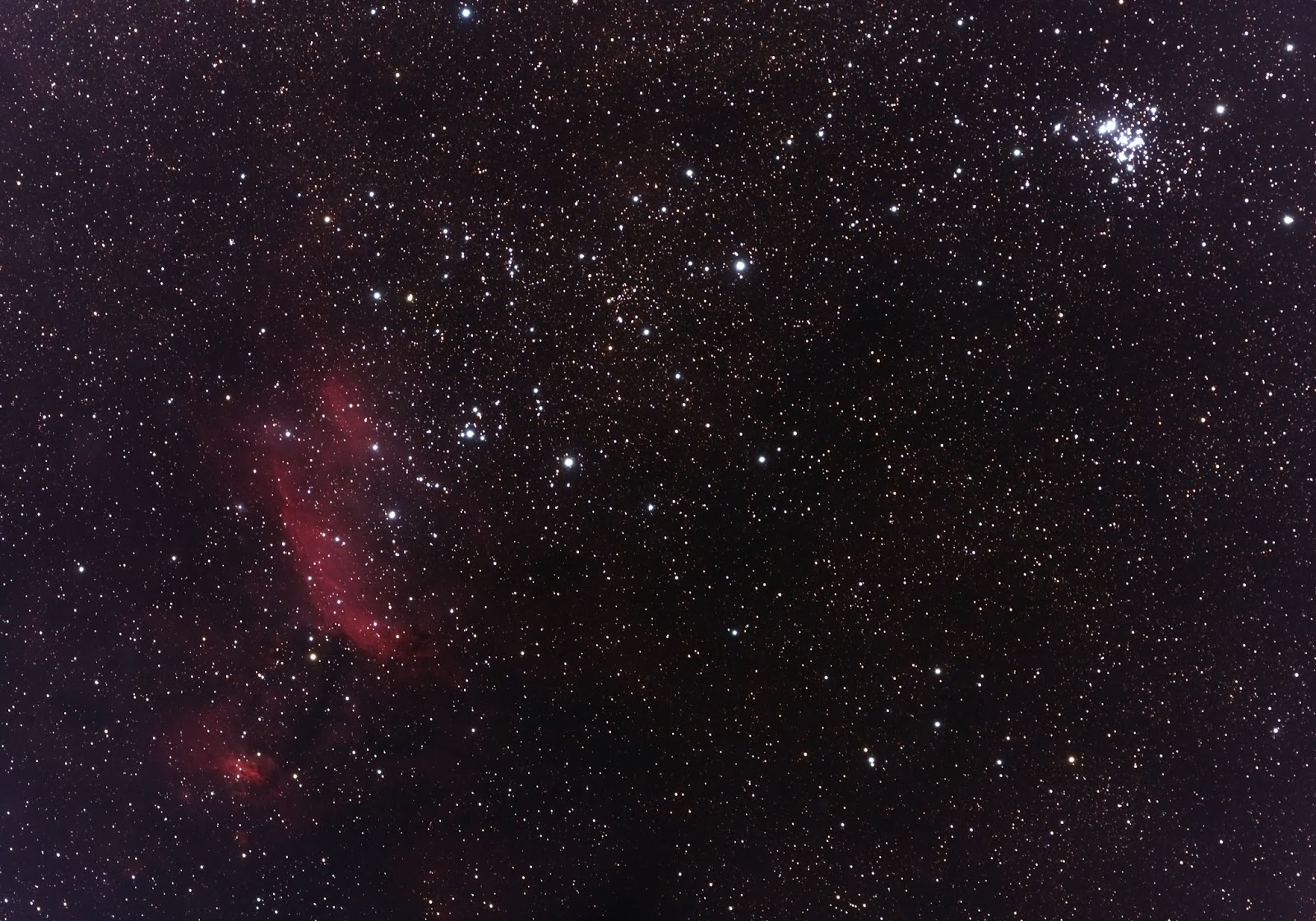 AstronomyTales Astrophotography by Michael Booth: Star Clusters in ...