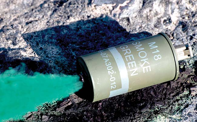 Blog de las Fuerzas de Defensa de la República Argentina: Infantería ...