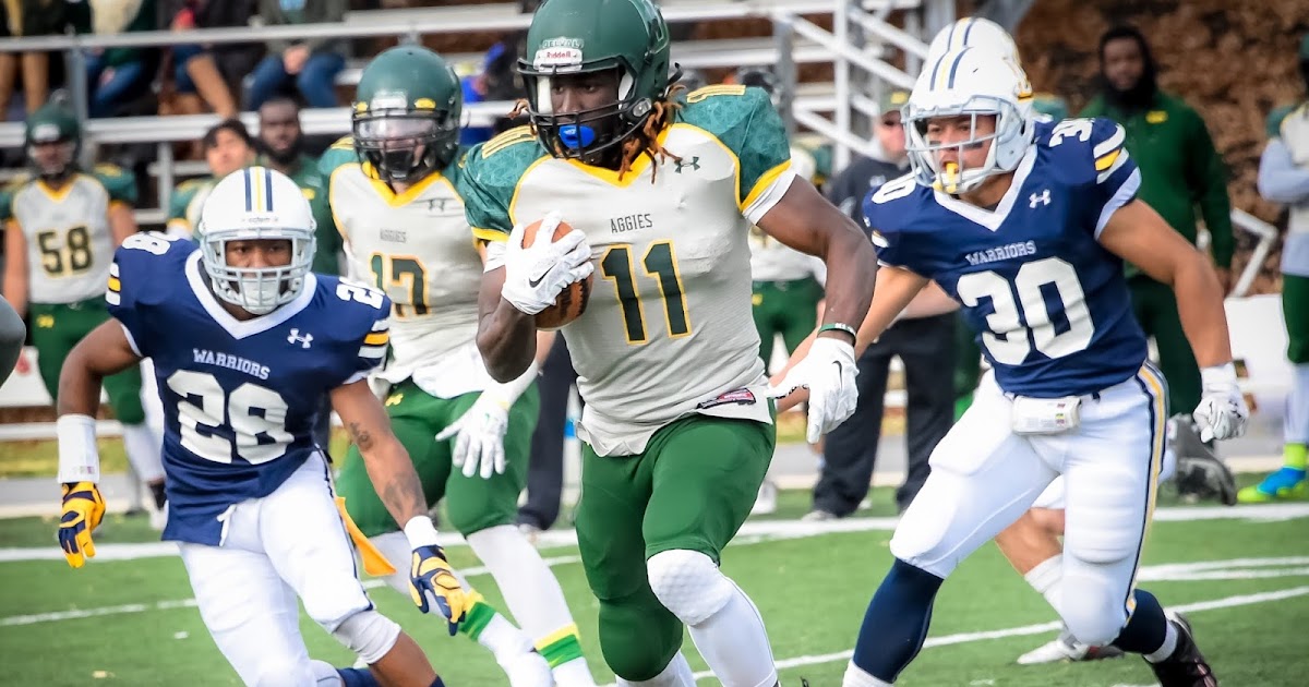 Lycoming Football: Delaware Valley University Press Release - Football ...