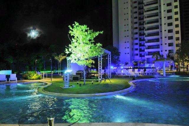 Le Parc Boa Viagem, preço de 3 e 4 quartos no melhor condomínio Home ...