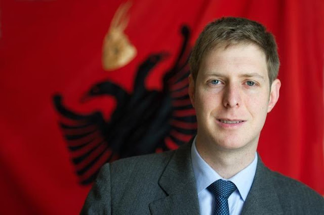 Príncipe Leka: “Kosovo e Albânia devem unir-se sob uma monarquia ...