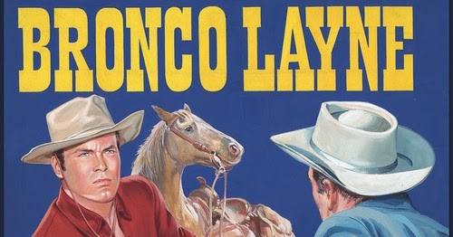 Clube Do Faroeste: Bronco Layne - Cachimbo De Guerra Seminole (Leg)