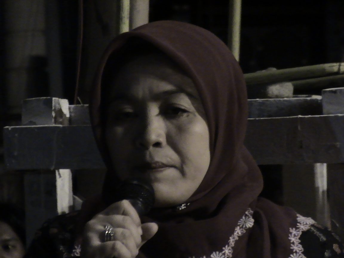 TURNAMEN BOLA VOLLY SEBAGAI SARANA PEMERSATU BANGSA - INVESTIGASI ...