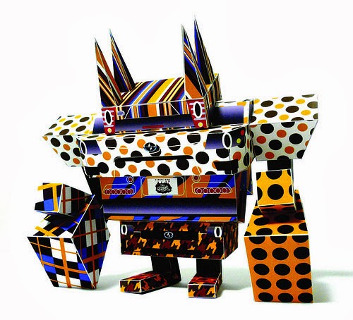 Mamute Insano: SHIN TANAKA