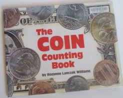 Bookish Ways in Math and Science: Money in Second Grade