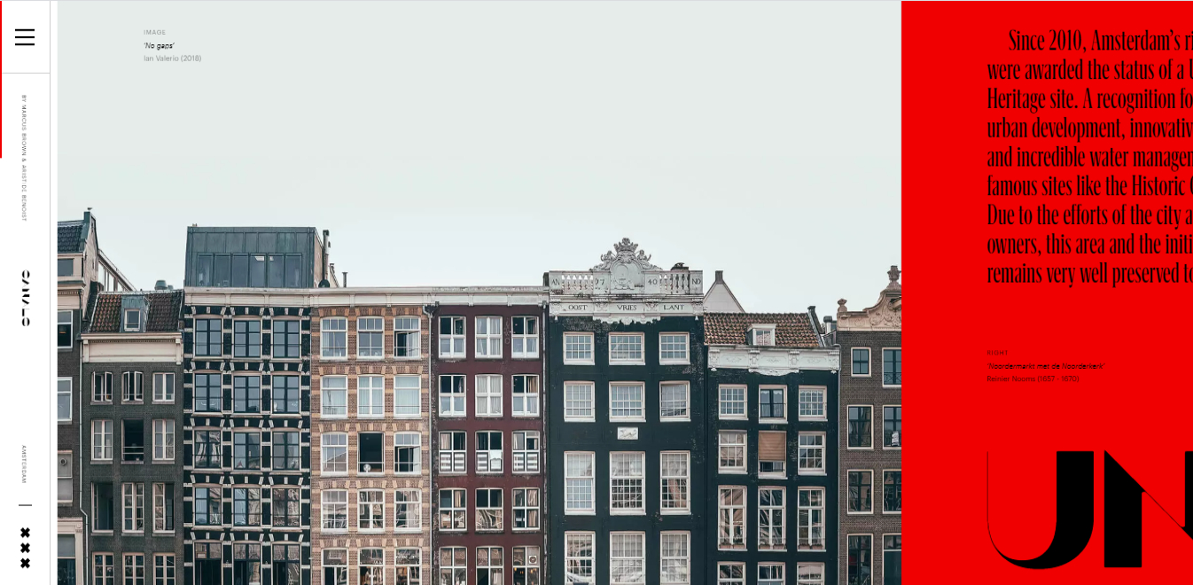 15+ Parallax Scrolling Websites | Rustcode | RUSTCODE 15+ Parallax Scrolling Websites | Rustcode | RUSTCODE