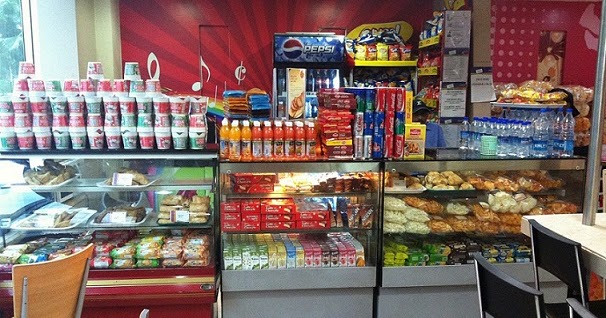 How to run successfully a Tuck shop Business? - Addict Entrepreneur