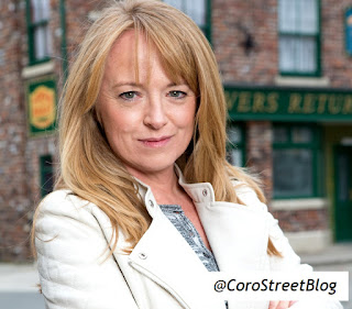 Coronation Street Blog: Jenny Connor gets a new family member - but who ...