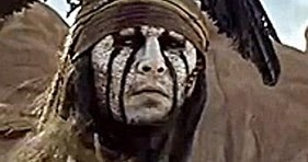 WordBasket: Tonto Speaks Tonto-Speak. Deal With It.