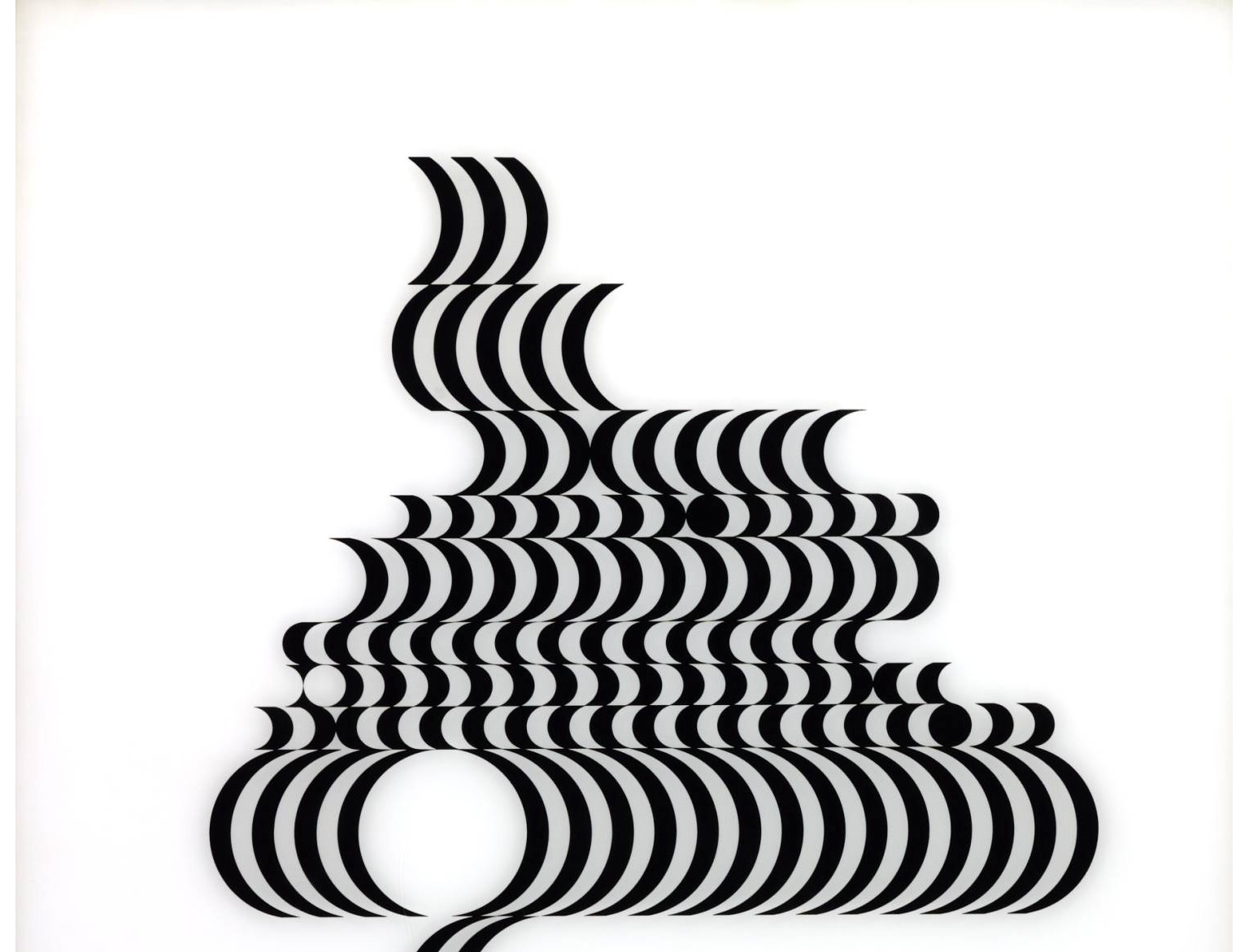 The Helpful Art Teacher: Rhythmic Line Designs And Patterns