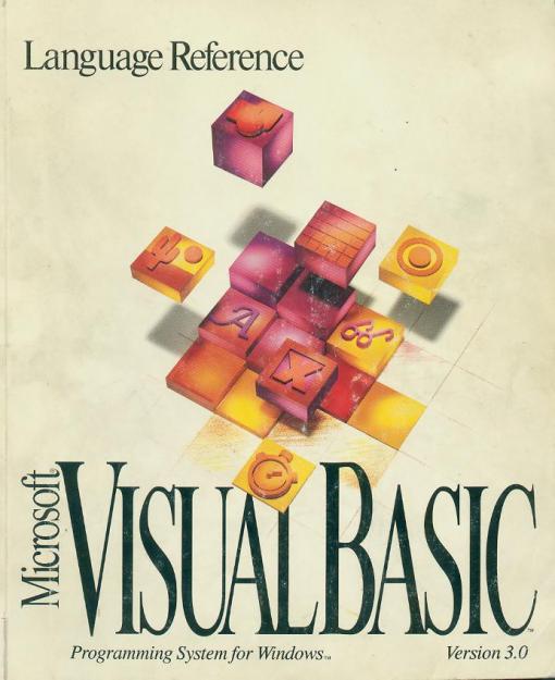 Aprende a utilizar Visual Basic: Historia de Visual Basic
