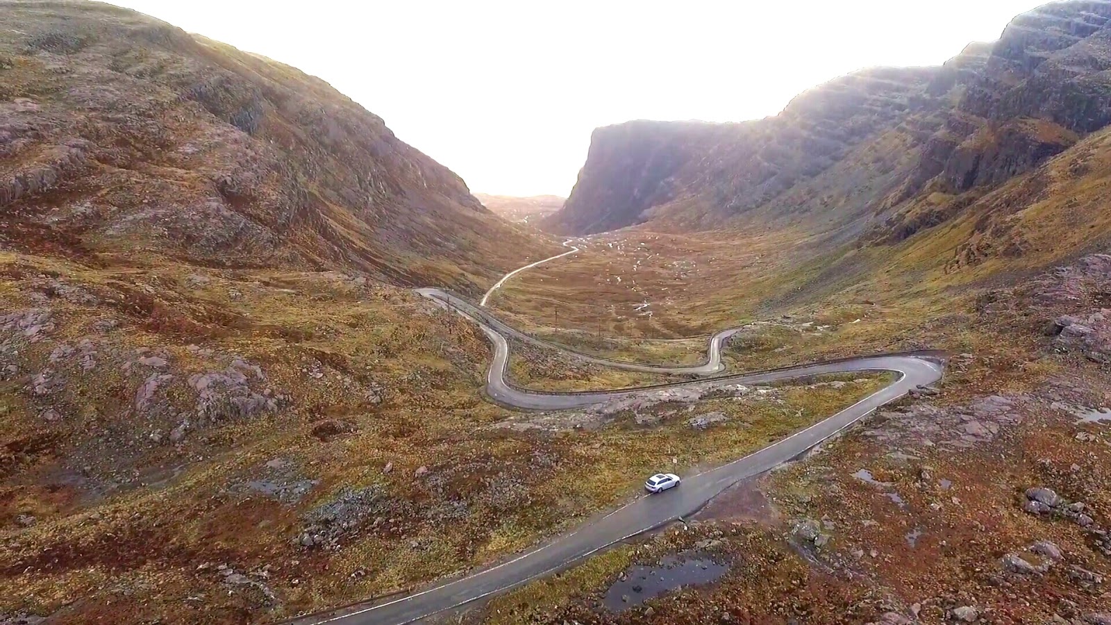 Applecross Peninsula - UK Pocket Guide
