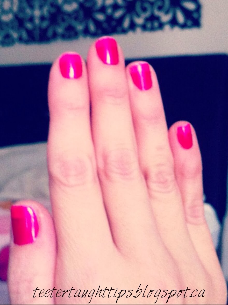 Teeter Taught Tips: Hey hey hey, welcome to Teeter Taught Tips!