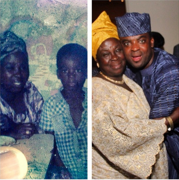 Kunle Afolayan Amazing house,Wife,Biography and Brothers.