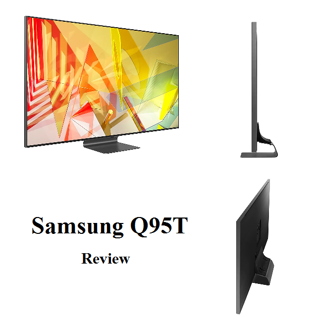 Samsung Q95T: il miglior 4K 2020 di Samsung
