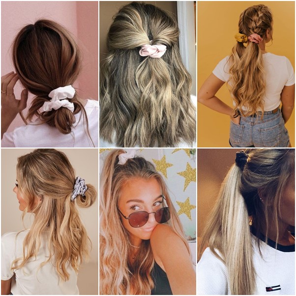 Blog da Renata Princess : Manual da Patricinha: Estilo VSCO Girl ♥