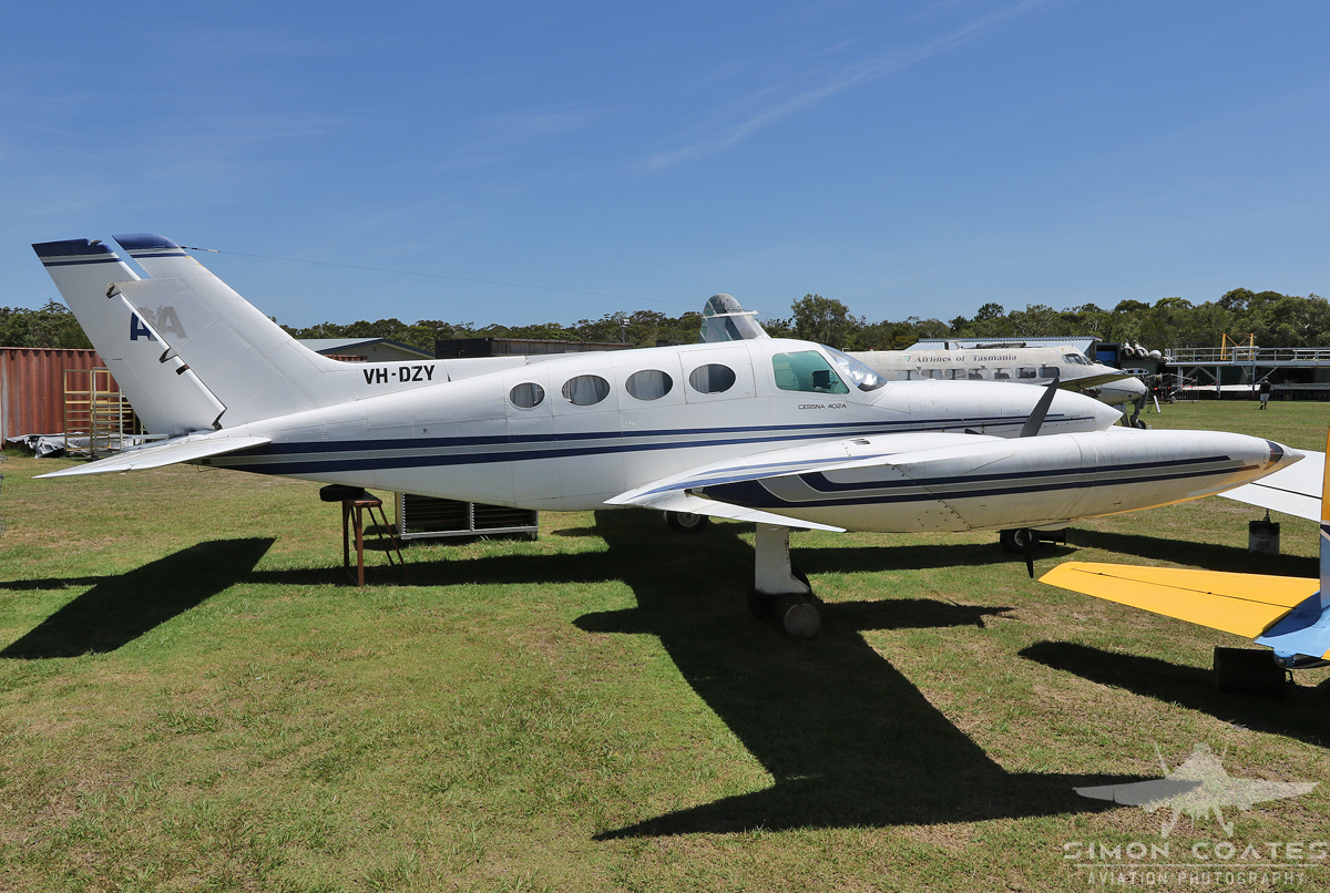 February 2017 | GA Aircraft Australia