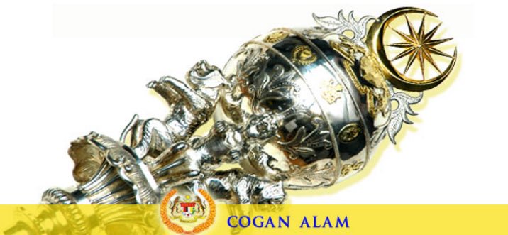 APA SEBENARNYA YANG DILAKUKAN SEMASA PERTABALAN YANG DIPERTUAN AGONG