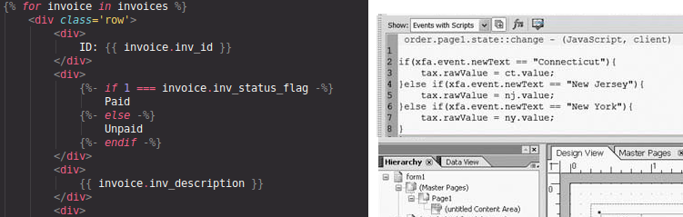 SAP ABAP Central: Dynamic scripts in ABAP? Where and How