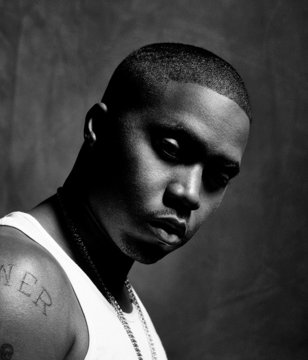 Nas - The don (Prod. Heavy-D)