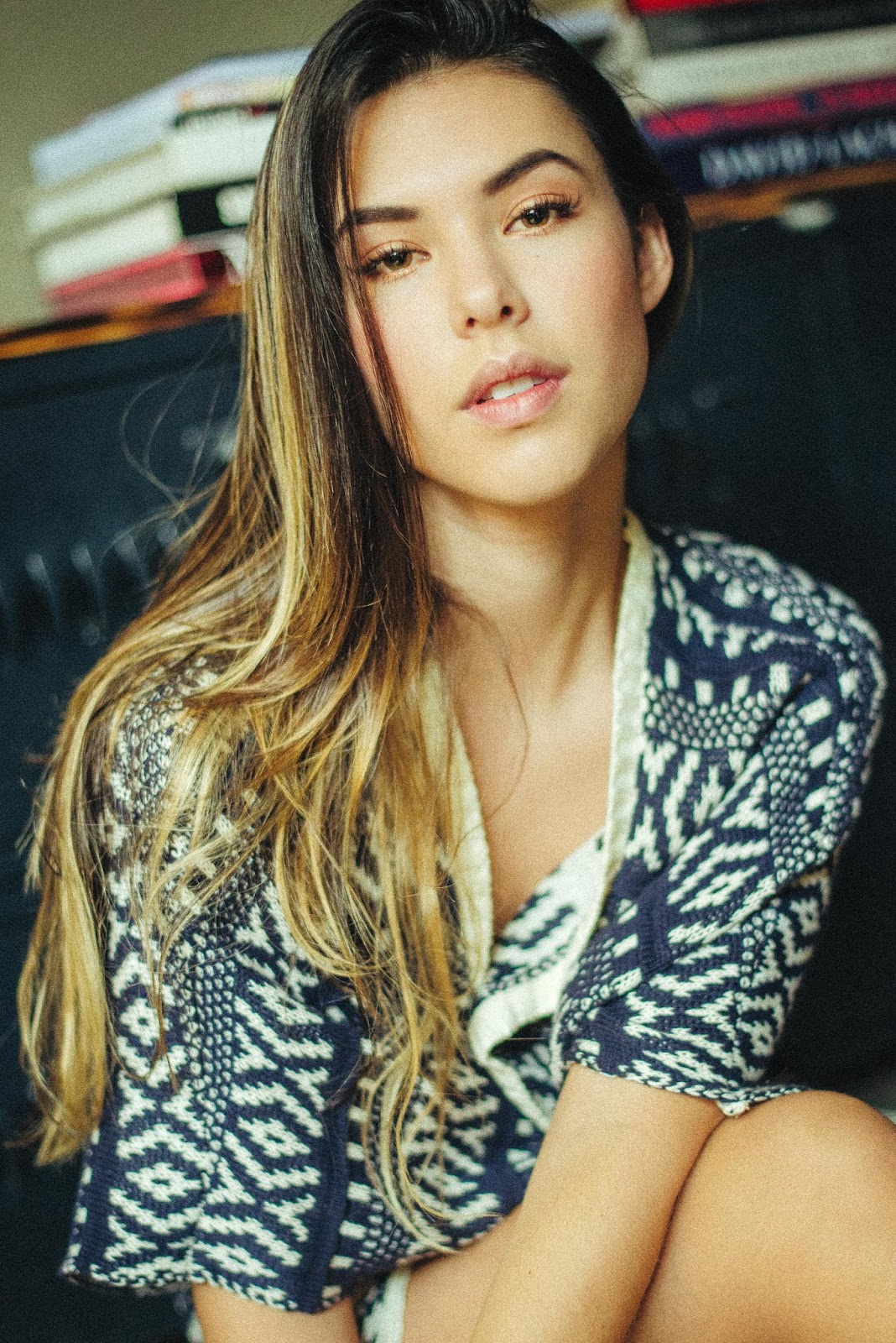 DANIELA SALAZAR | FOTOS DE MODELOS , MUJERES Y LAS MAS LINDAS COLOMBIANAS