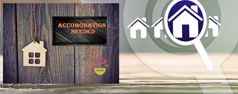 ACCOMMODATION NEEDED