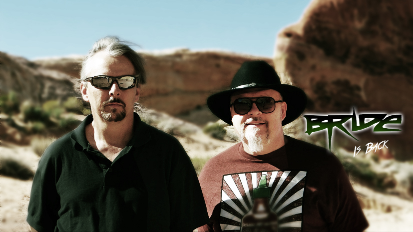 Bride will release a new album: Here is your God - Classic Christian ...